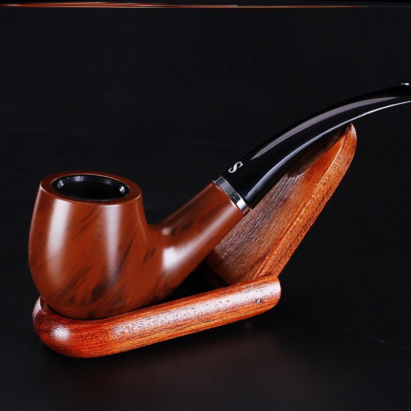 Cigarette bag pot tobacco pipe full sleeve tobacco special cigarette ...