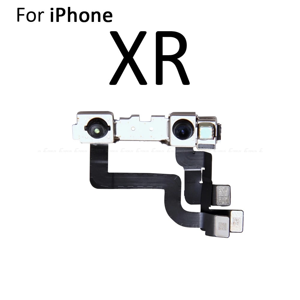Front Face ID Recognition Camera Proximity Sensor Light Flex Cable For ...