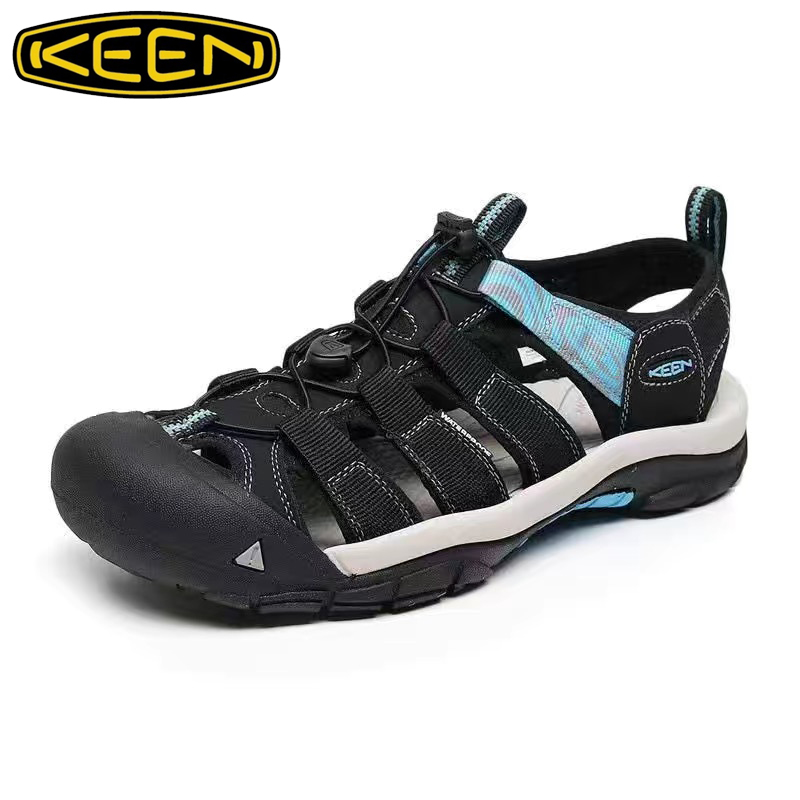 2024 keen Newport H2 ladies hiking sneakers men outdoor beach shoes slip-on fashion women ...