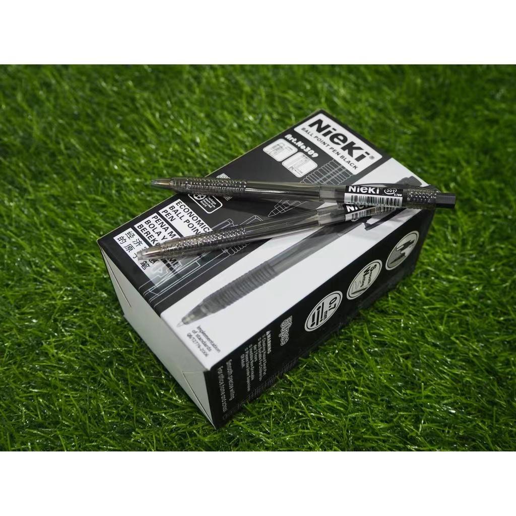Nieki 309 Ball Point Pen 0.7mm ball pen | Lazada