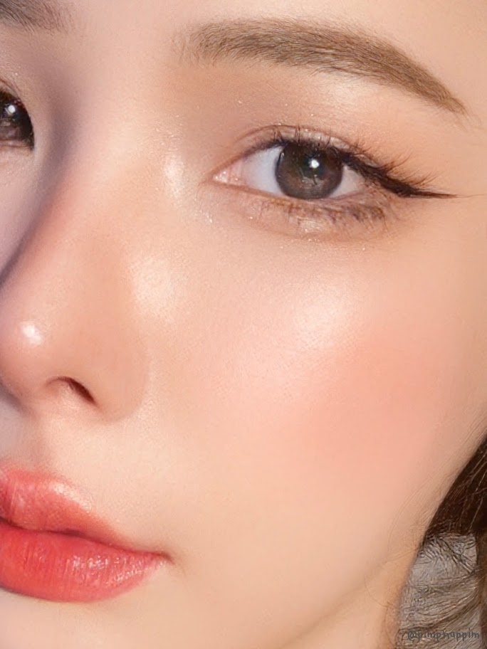 IN2IT Sheer Shimmer Blush - บลัชออนเนื้อชิมมอร์ [SB] | Lazada.co.th