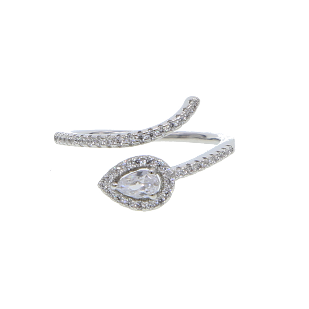 【Qian poem li Store】2018 factory on sale price nice jewelry tear drop ...