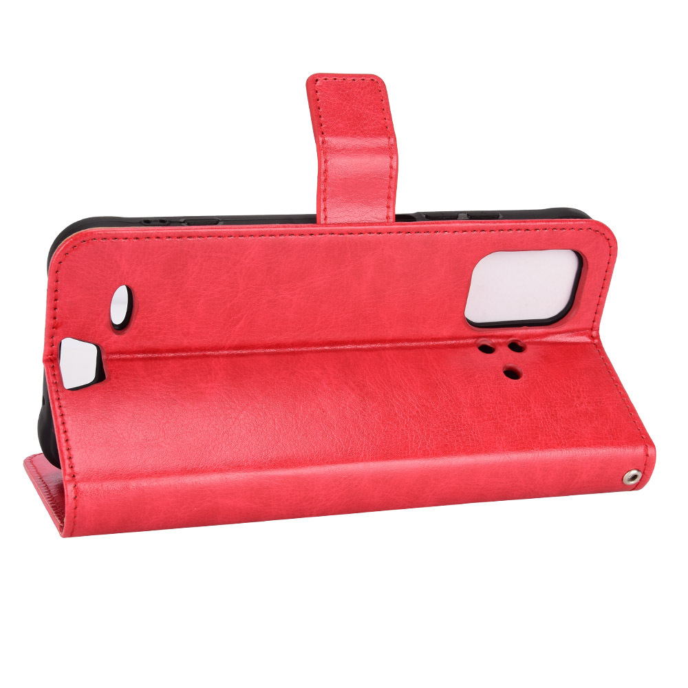 ZTE Nubia Red Magic 7 Wallet case with RFID Blocking Credit Card Holder ...