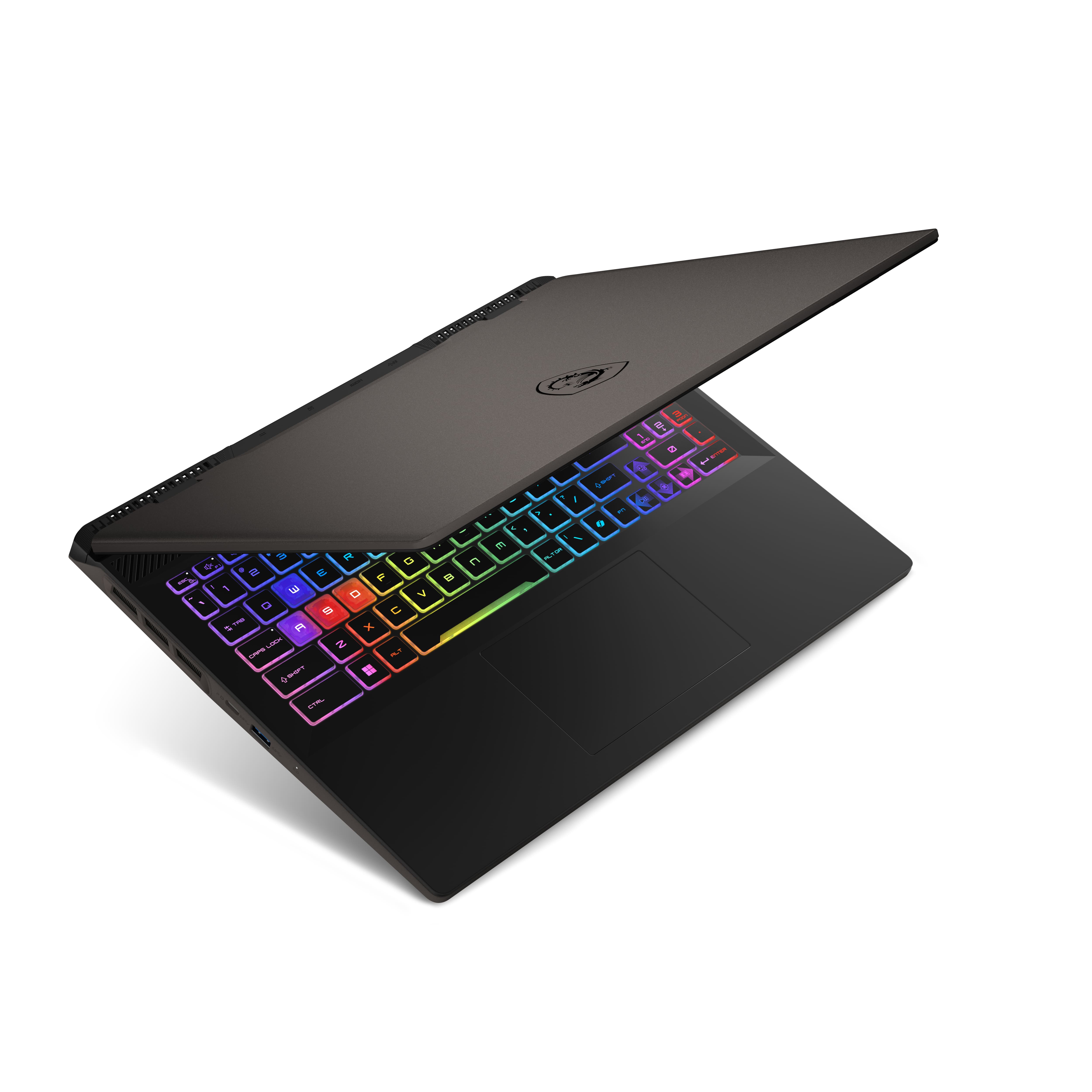 MSI Sword 16 HX i7 14th Gen RTX 4050 | Daraz.lk