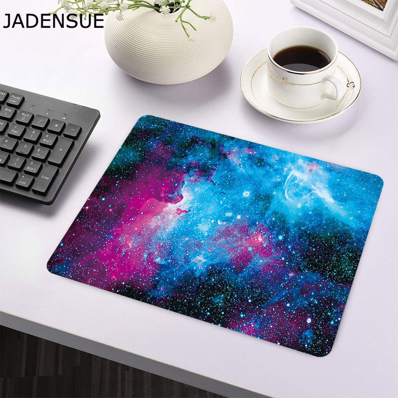 【linfang store】Pc Computer Keyboard Lap Mice Mouse Mat Mousepad Writing ...