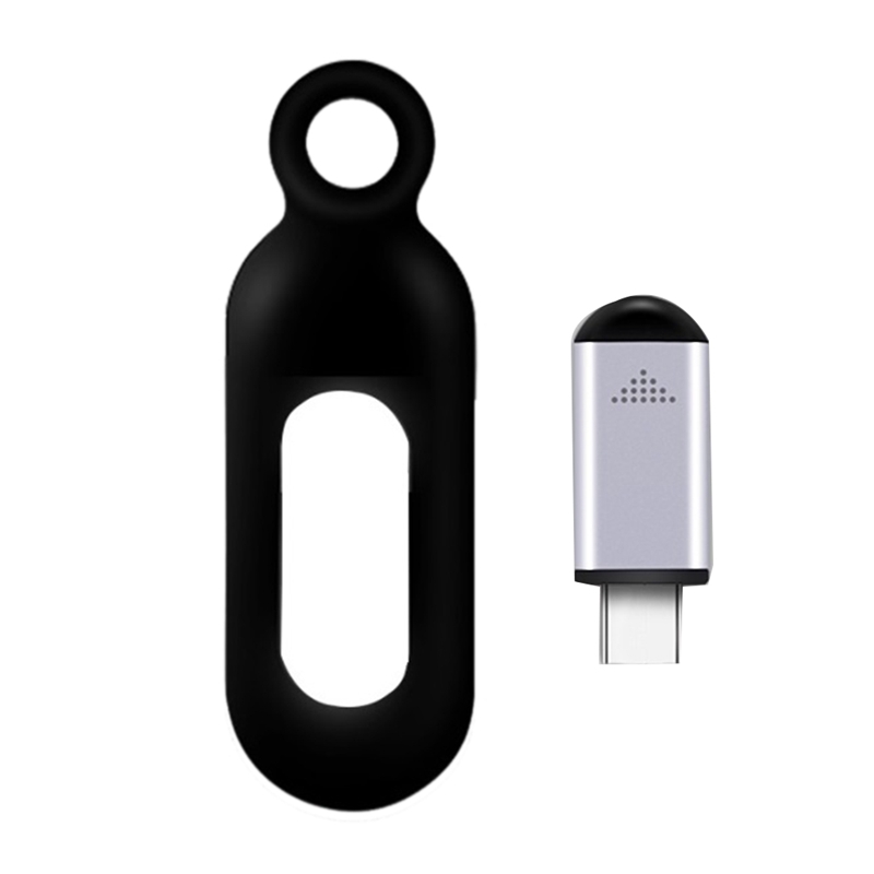 Wireless Smart Phone IR Transmitter Infrared Blasters Mini Remote ...