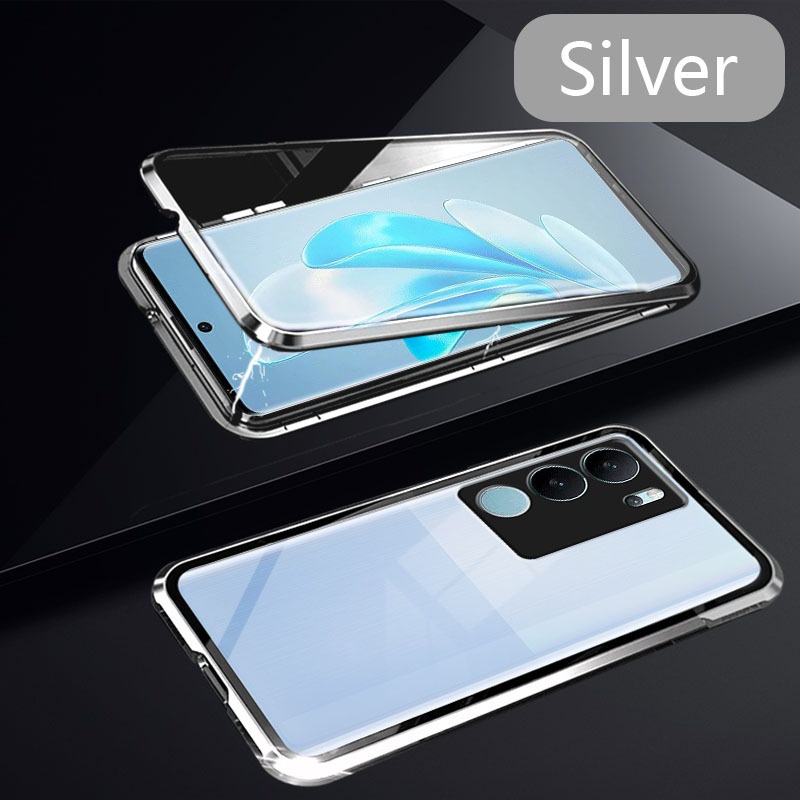 Vivo V29 2023 Transparent Casing For Vivo V29 Pro V29Pro V 29 VivoV29 ...