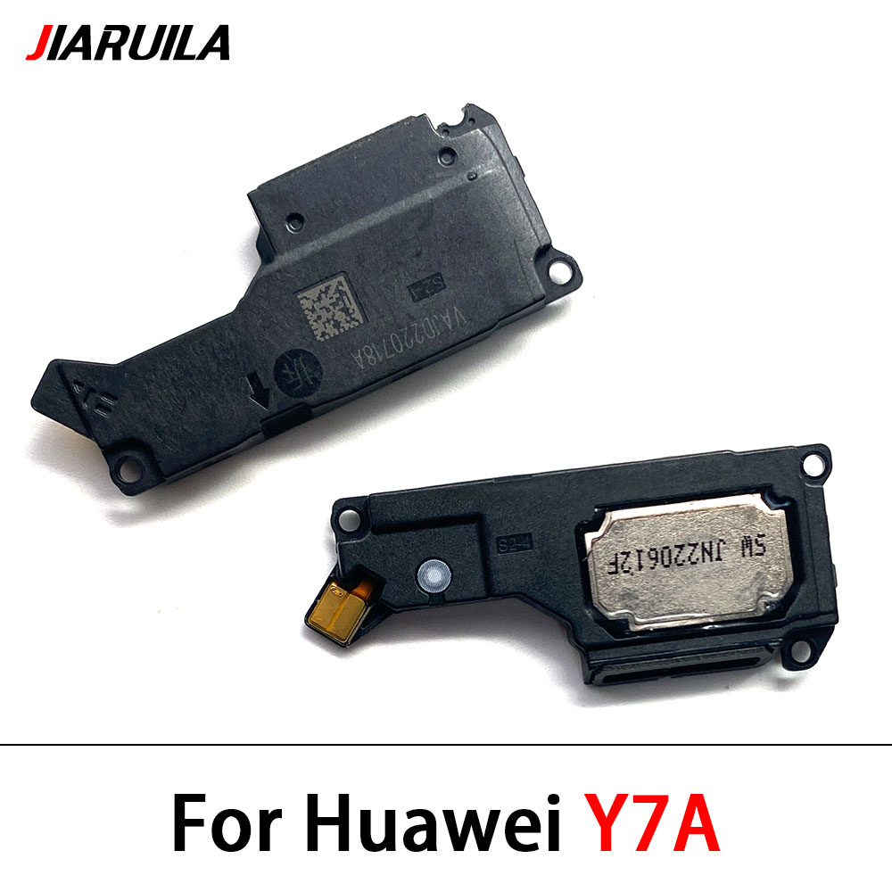 【EcoDealsq】Loudspeaker For Huawei Y5P Y6P Y6S Y7A Y7P Y8P Y8S Y9A Y9S ...