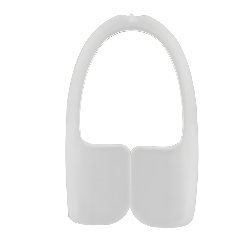 NEW 【Special offer】2/5/10Pcs Dental Guard Stops Teeth Grinding Silicone ...