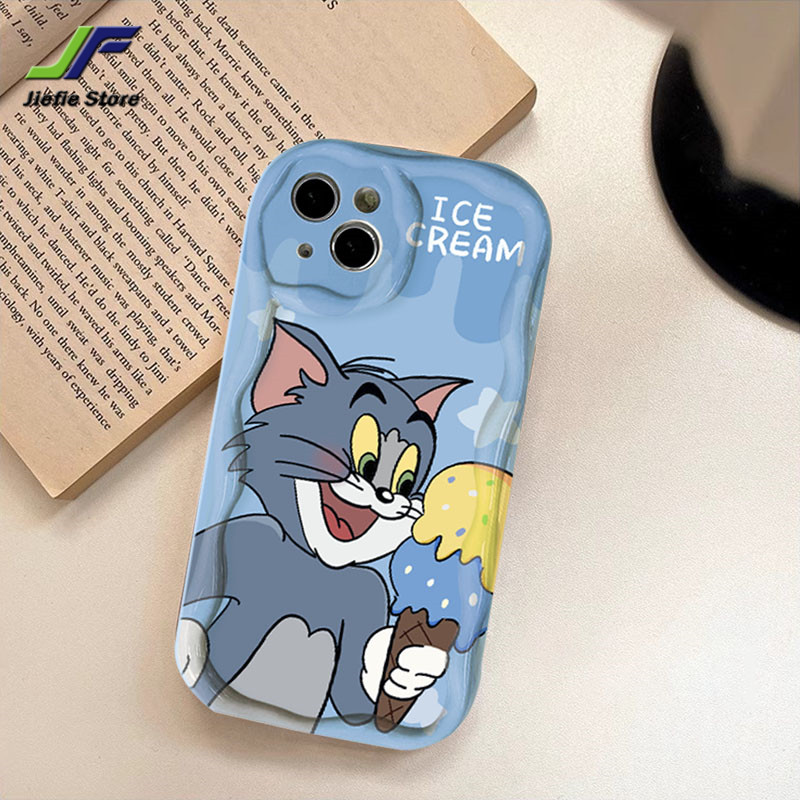 โทรศัพท์มือถือ JieFie เคสสำหรับ VIVO T1 S1 S1 Pro S17 S17 Pro S17T V9 ...