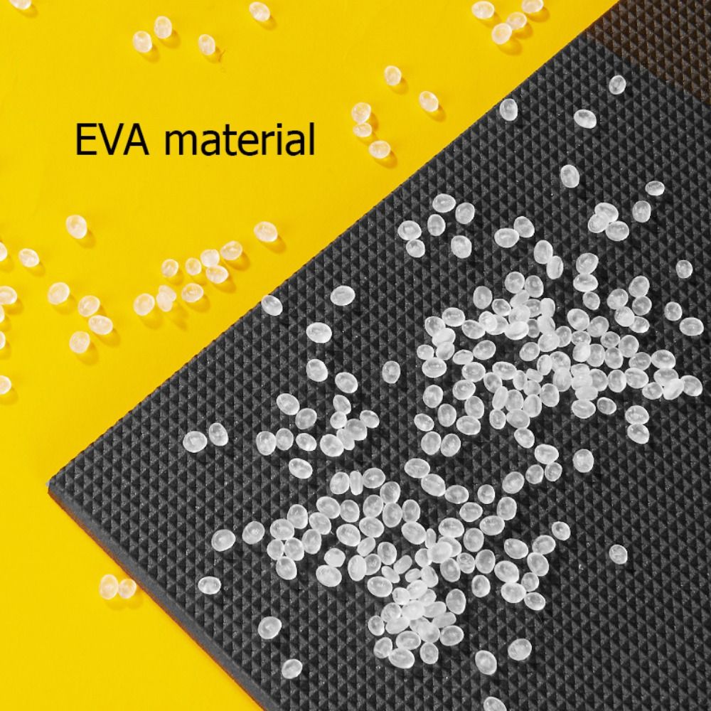 Practical Shock Absorption Aquarium Leveling Mat Thickened Black ...