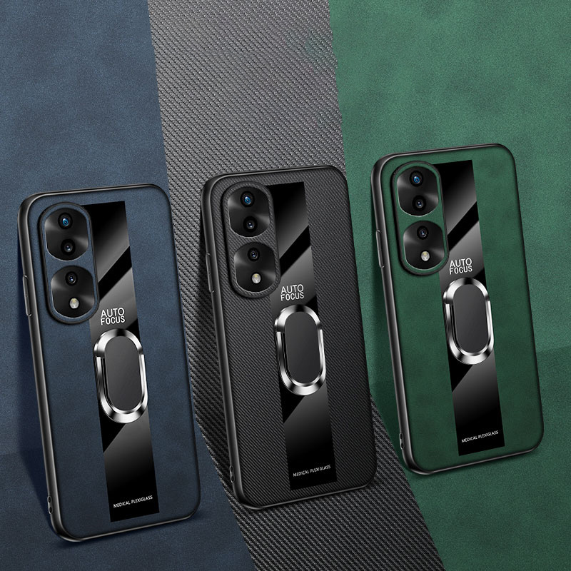 Phone case For Honor 30 30S 50 60 70 Pro Plus Back cover Lightweight ...