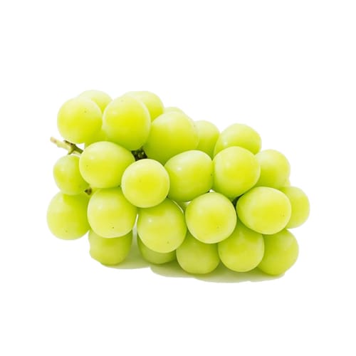 Premium High Quality Shine Muscat Grapes (400-500g) | Lazada PH