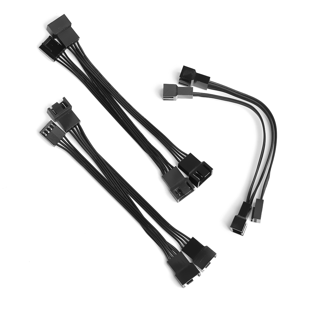 【VogueVenture】Hot Sale Professional Mainboard CPU 4 PIN Fan Extension ...