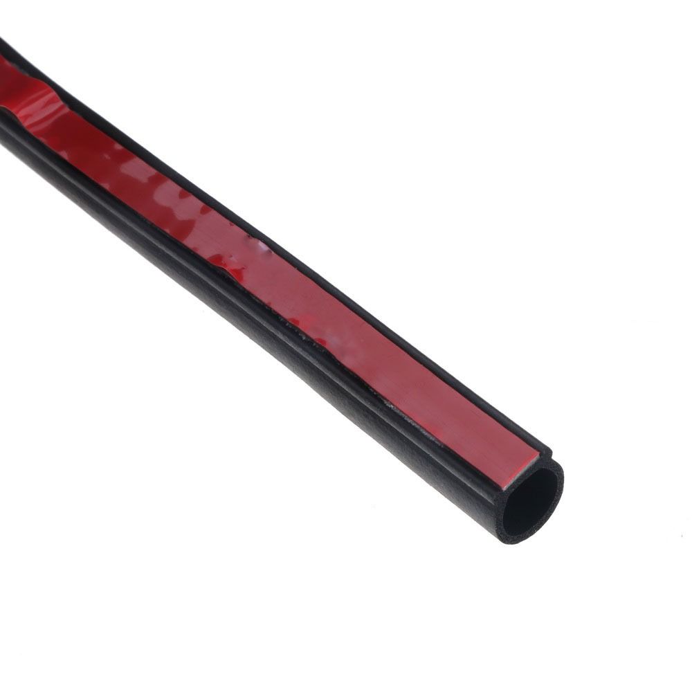 Soundproof Automotive Interior Accessories Anti-collision D Z P Type ...