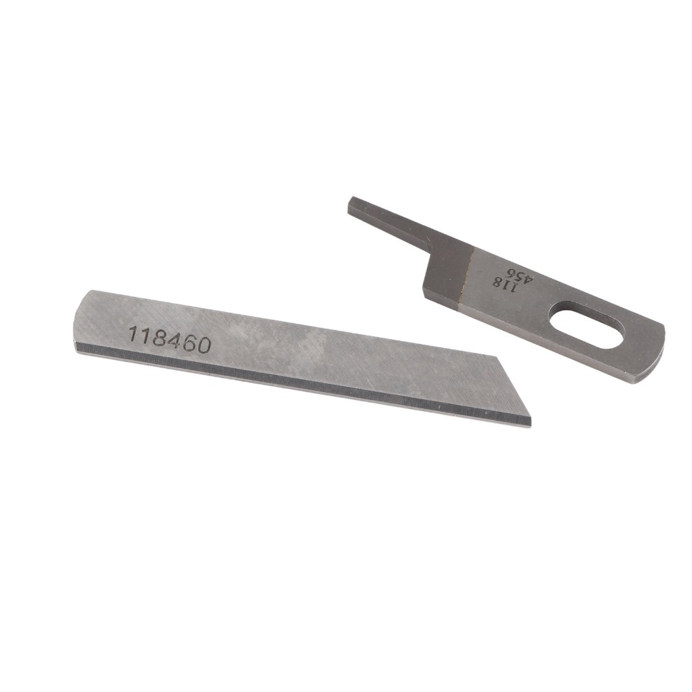 Sewing Machine Parts Durable Sewing Machine Blade Easy Install Steel ...