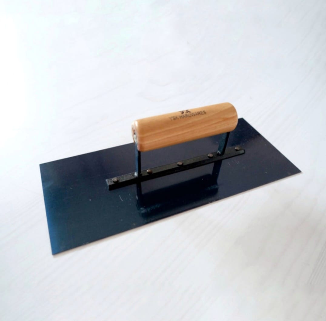 Plastering Trowel YSK / Roskam / Raskam / Alat Perata Semen / Sendok ...