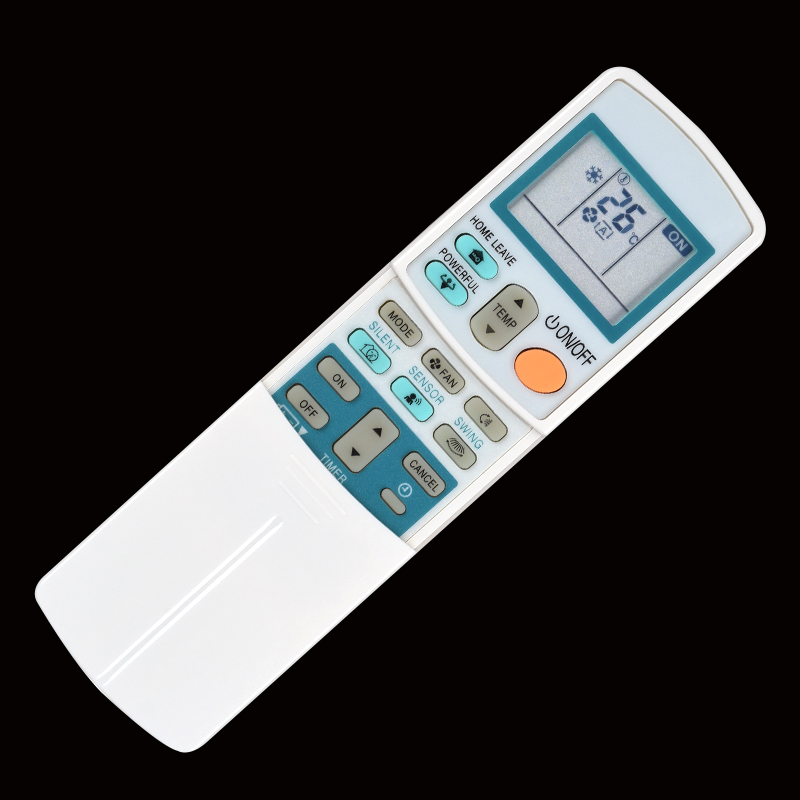 Suitable For Daikin Air Conditioner Remote Control Arc433a46 Arc433a87 ...