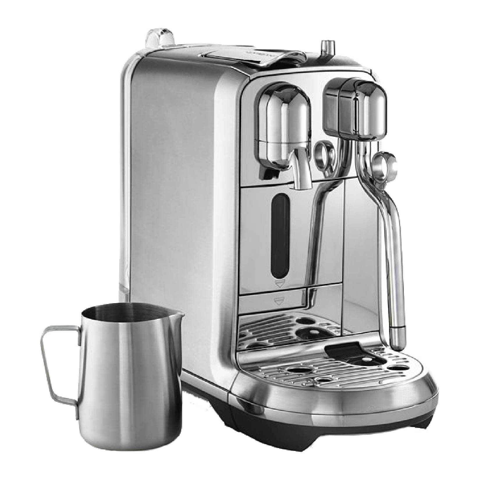 Nespresso Creatista Plus Coffee Machine