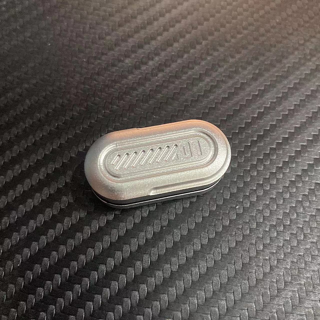 【TechHaven123】Capsule Push Magnetism for Magnetic Spinning EDC Office ...