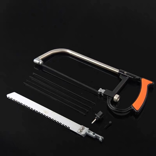 Mga accessory ng hardware / sambahayan Metal Magic Saw Hacksaw Mini ...
