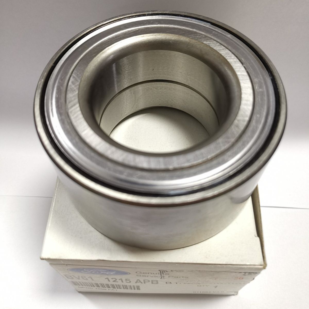 Ford Wheel Bearing - FRONT - for Ford Focus 2013-2015 PN# BV611215APB ...