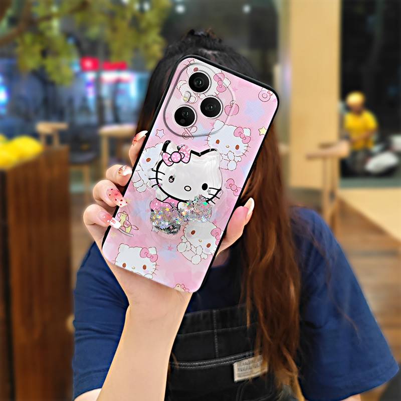 Back Cover Cartoon Phone Case For Honor400 Pro China cute Fashion ...