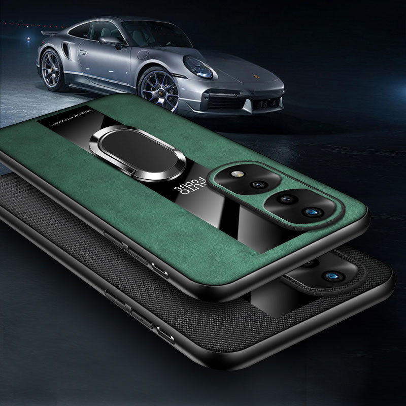 Phone case For Honor 30 30S 50 60 70 Pro Plus Back cover Lightweight ...