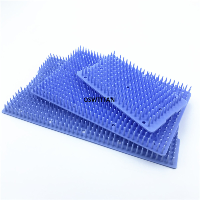 【VintageEssence】Silicone Mats Pad Disinfection Mats for Case Box ...