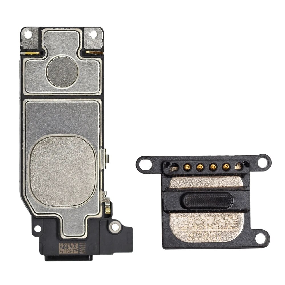 LoudSpeaker + earpiece Flex Cable for iPhone 7G 8G 7 Plus 8 Plus Loud ...