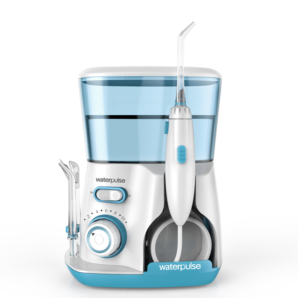 COD-Tooth cleaner /Dental Water Jet / Oral Irrigator / Floss Dental ...