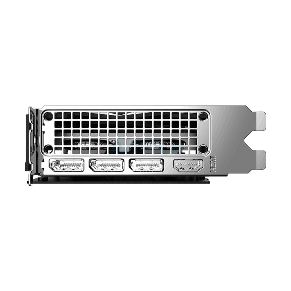 VGA PNY GEFORCE RTX 4060 TI VERTO DUAL FAN OC - 8GB GDDR6 ...