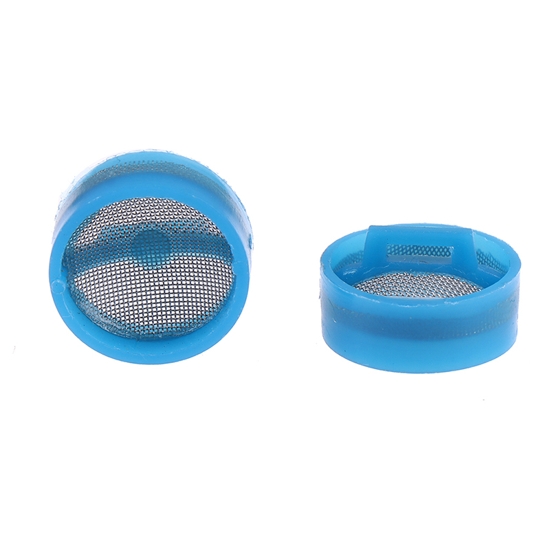 10PCS Washing Machine Water Inlet Valve Filter Screen Wave Wheel ...