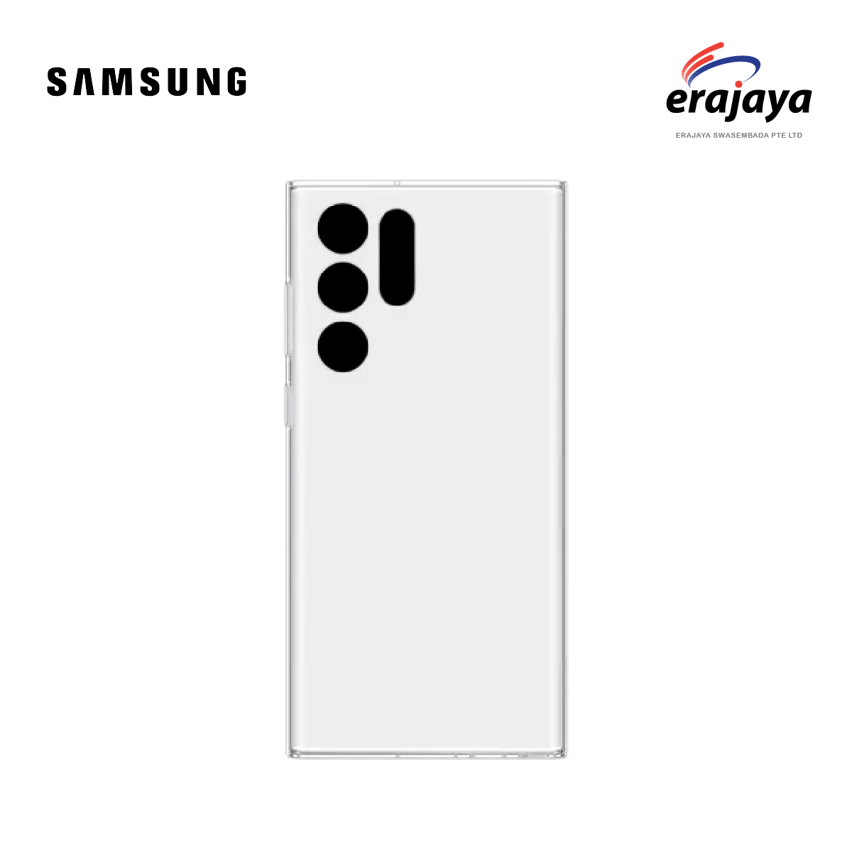 Samsung Original Galaxy S22 Series Clear Cover | Lazada Singapore