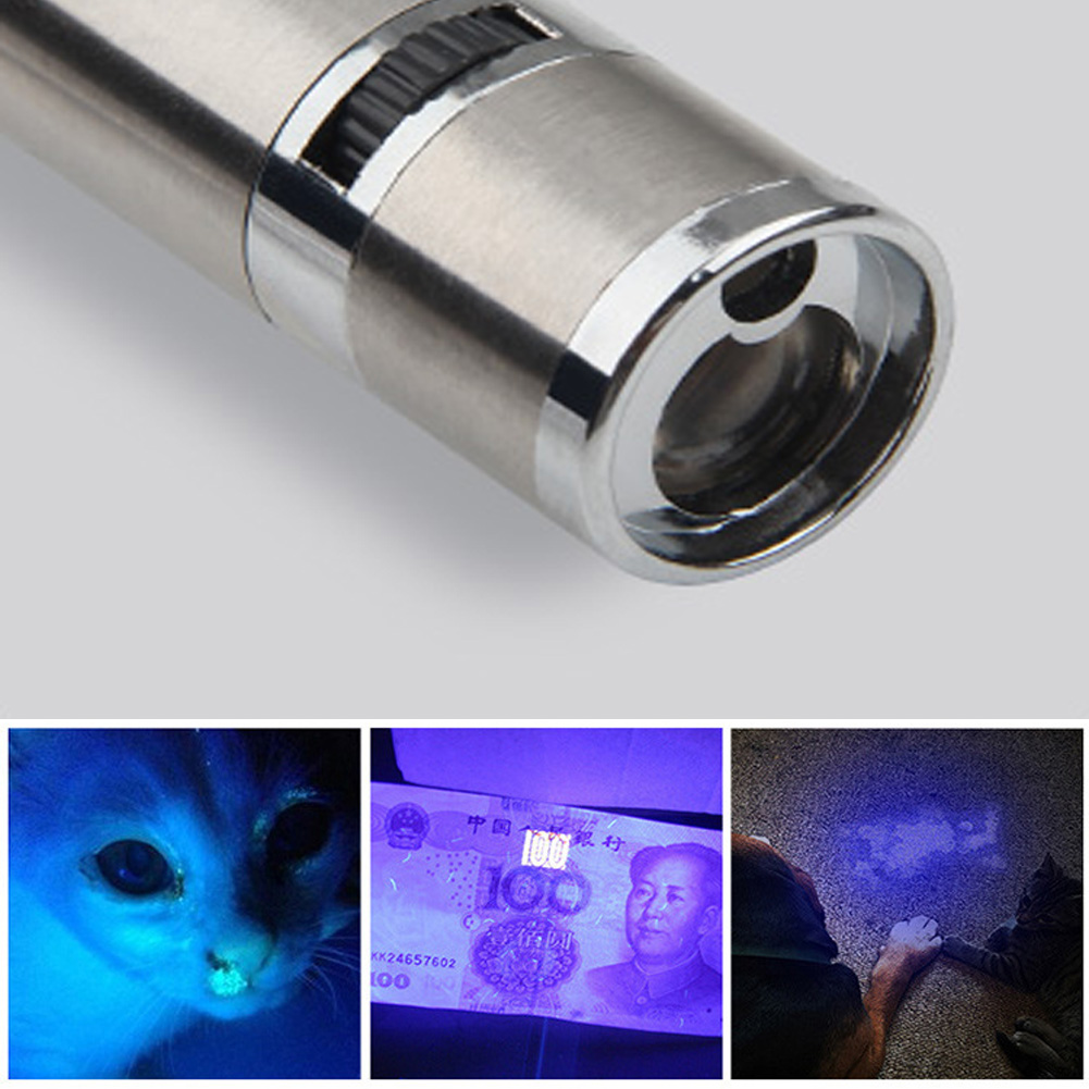 SF 3-in-1 Interactive USB Rechargeable Red Dot light Light Cat Toy ...