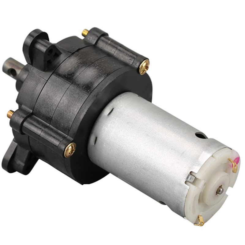 24V Generator Miniature Hand Crank Emergency Wind Turbine Generator ...