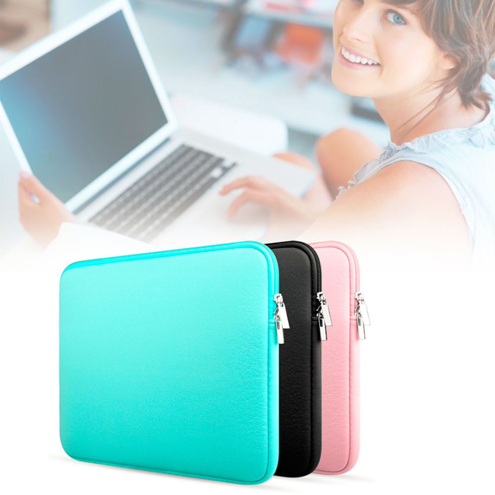 【Shop the Latest Trends】2019 Brand Fashion style Laptop Sleeve Case Bag ...