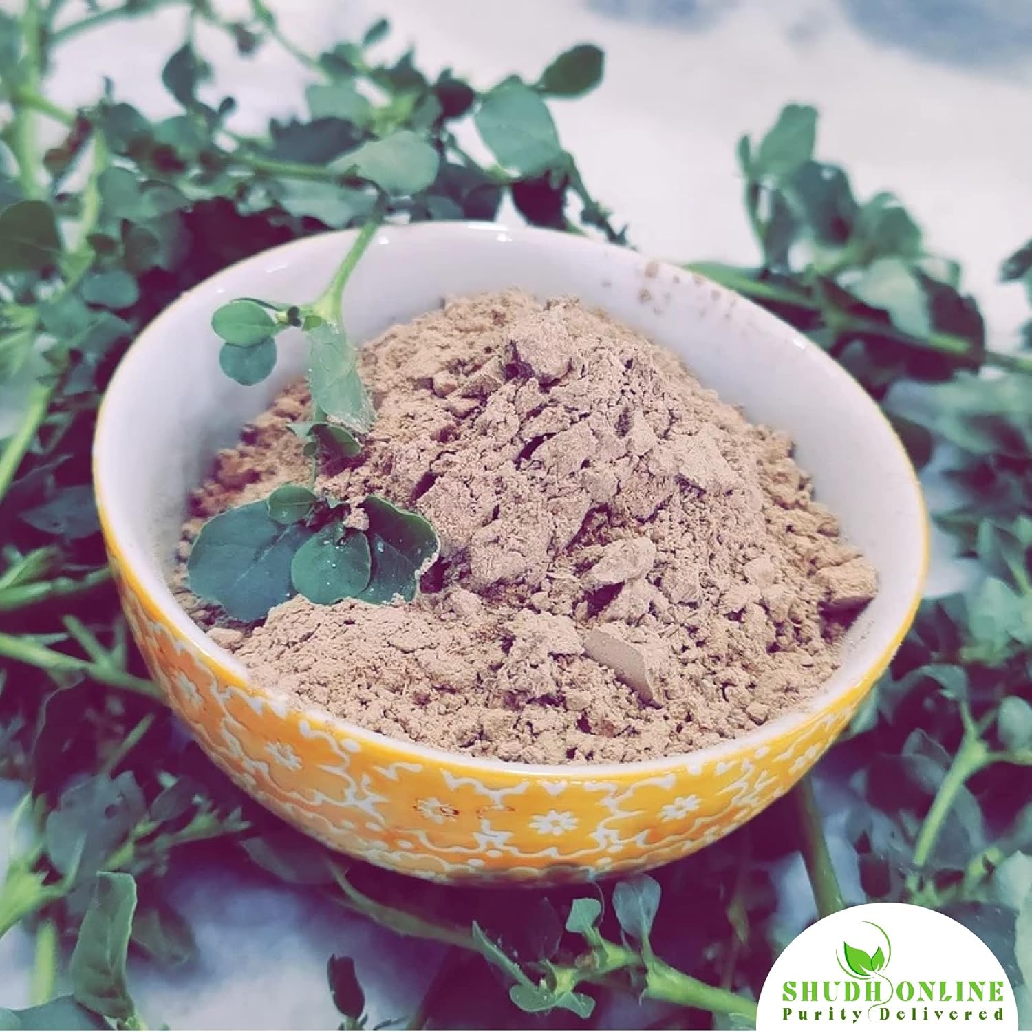 Punarnava root powder, Boerhavia Diffusa (100 grams) | Daraz.pk
