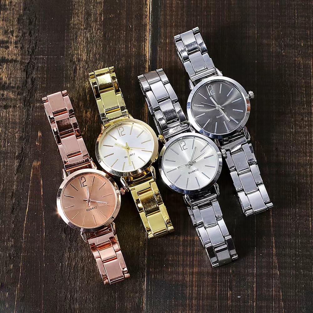 【Hot New Release】Latest Women's Analog-Digital Hybrid Quartz Watch ...