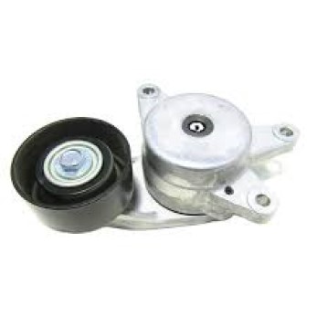 FAN BELT TENSIONER GENUINE PART (ORIGINAL) [ 25281-04600 ] KIA PICANTO ...