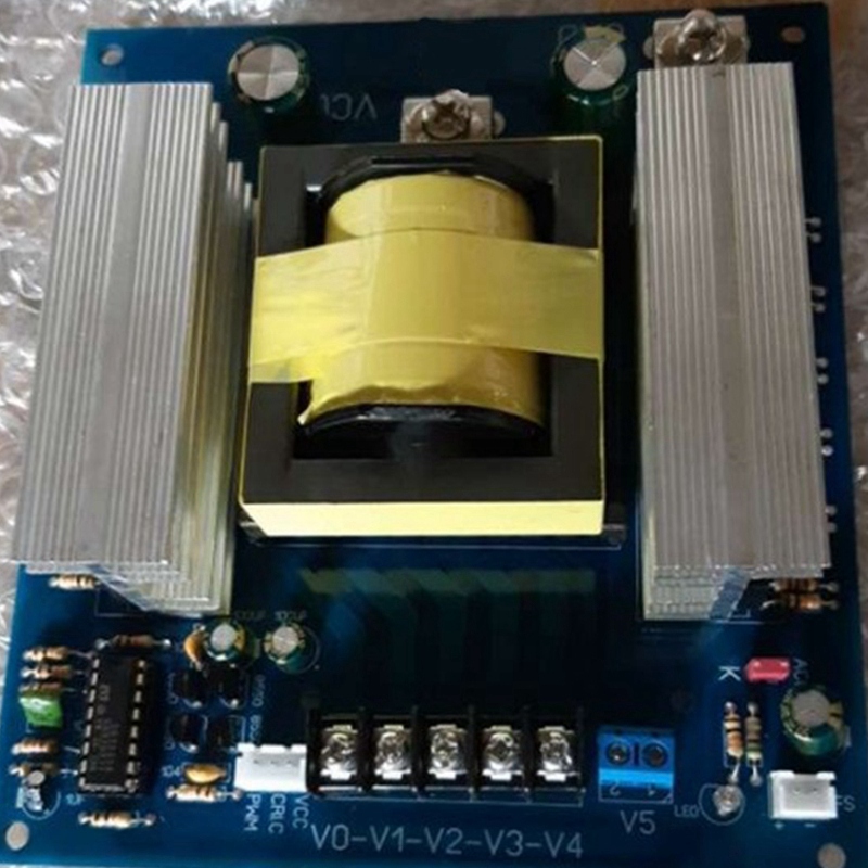 1000W DC24V Inverter Module High Frequency Module Board Current Boost ...