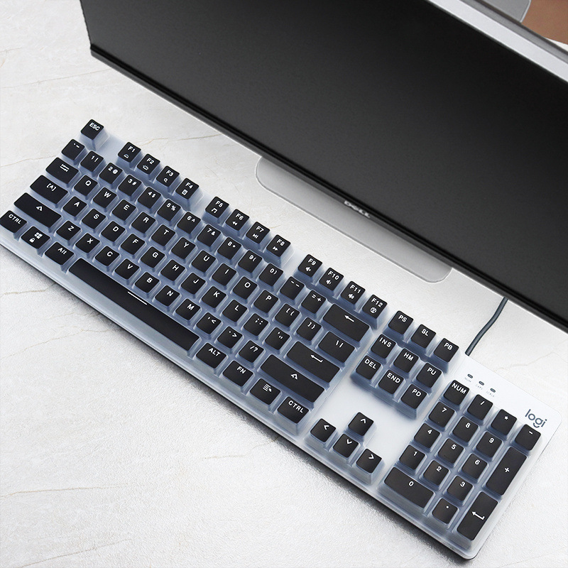 Applicable to Logitech K845 mechanical keyboard and mouse set game ...