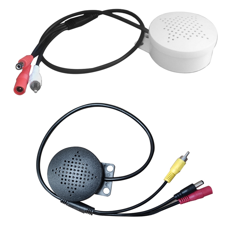 Waterproof Mini Amplifier Microphone Speaker HighWay Audio for Outdoor ...