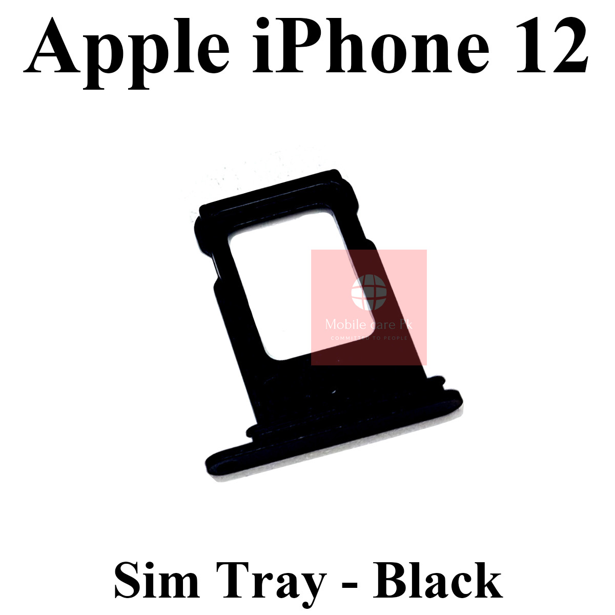 Apple iPhone 12 SIM Tray Sim Jacket Sim Slot Sim Door For Apple iPhone ...