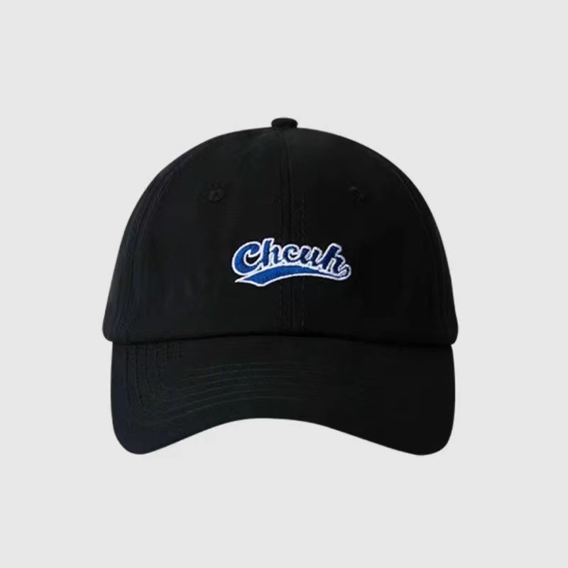 Chcuh Korean Baseball Cap Fashion Cap Unisex For Men And Women Unisex ...