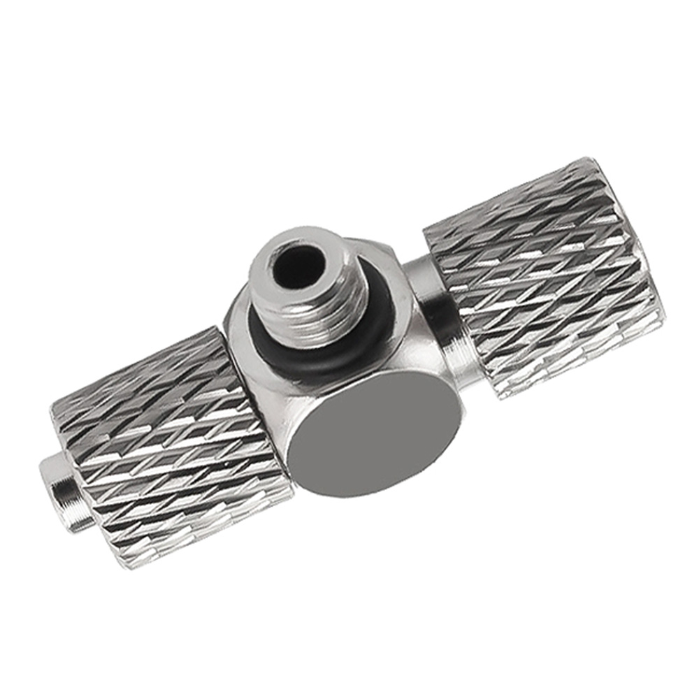 Pc Pl Pb Wechat Mini Pneumatic Fitting Male Thread M3 M4 M5 M6 Air 3mm 4mm 6mm Od Fitting