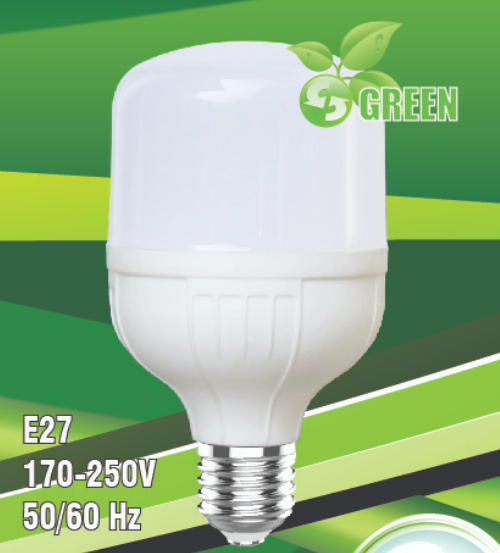 Lampu Led Jumbo/lampu led tbulb/ | Lazada Indonesia