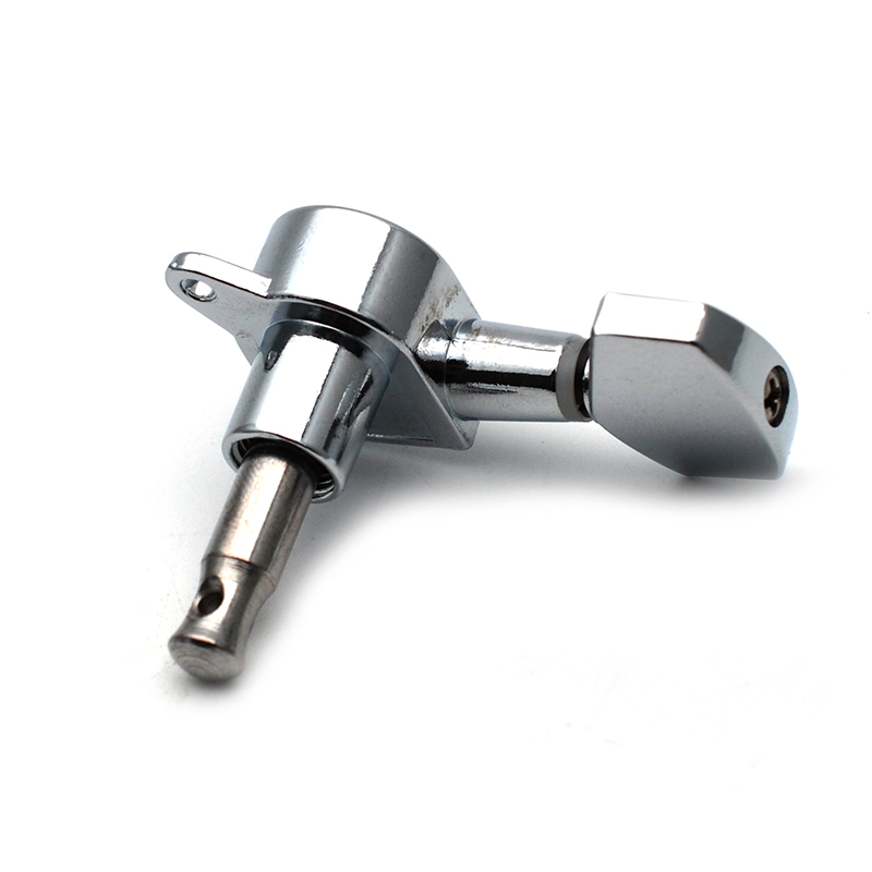 Big Square Sealed Guitar Tuning Pegs Keys Tuners Machine Heads For ...