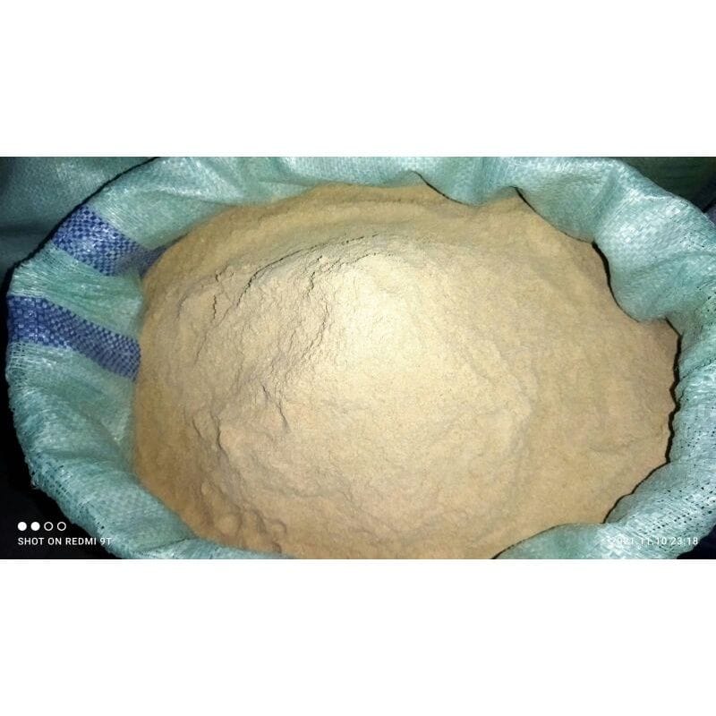 Dedak Dedek Bekatul Pakan Ayam Unggas Bebek 1kg Padi Halus | Lazada ...