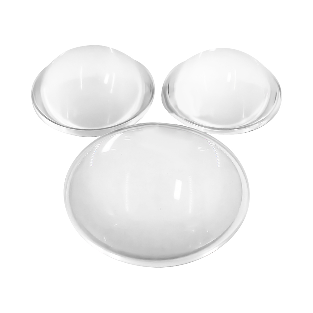 【41702198】5-60 Degrees Convex Lens For LED Spotlights, Car Lights ...